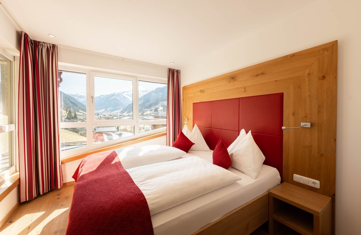 Rooms & Prices » Vacation in our cozy suites in the children's hotel ...